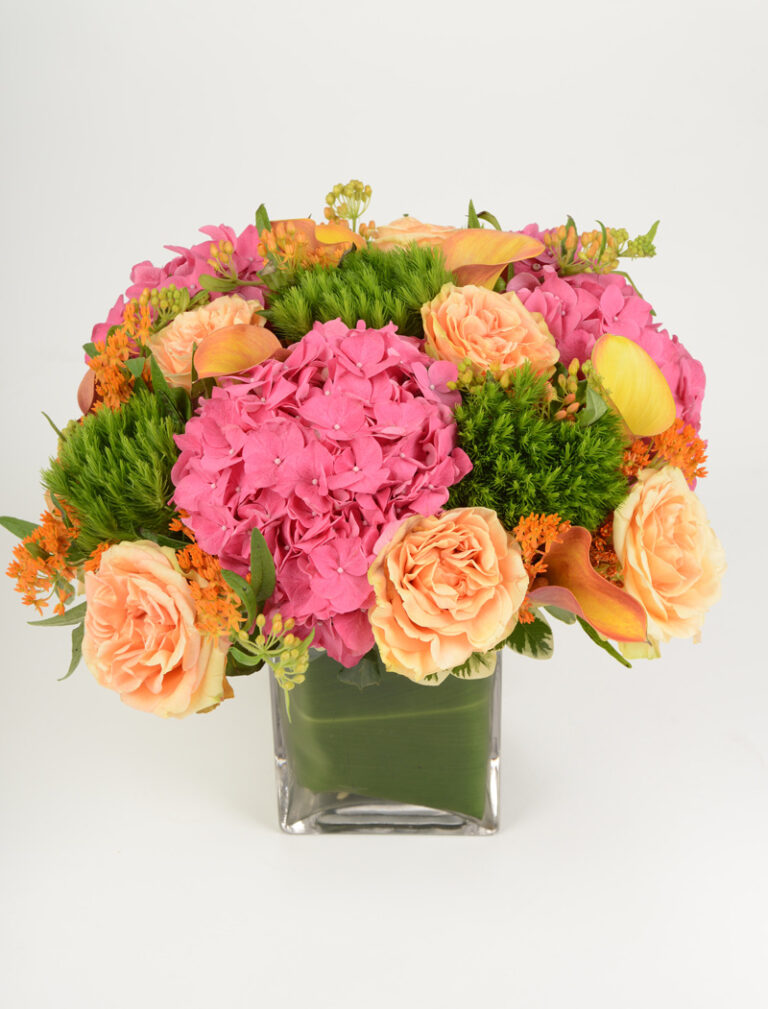 Arrangements | Product categories | Lenox Hill Florist