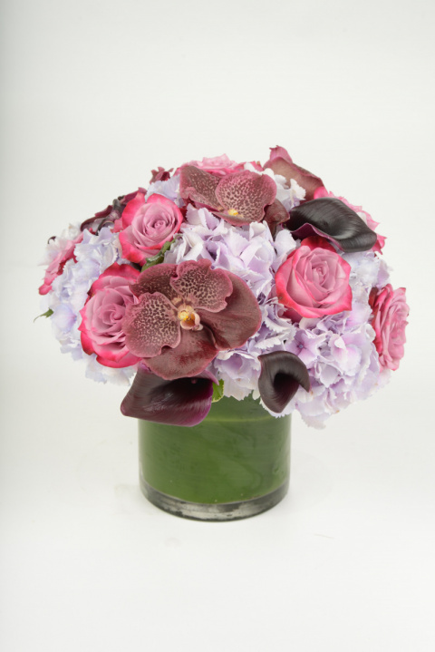 Table Flowers | Lenox Hill Florist